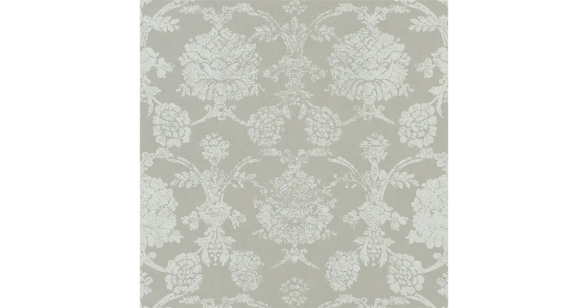 Designers Guild Sukumala Linen wallpaper