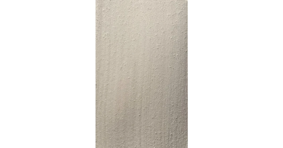 Kalklitir beige Sabbia Primo odorless lime paint for the children's room.
