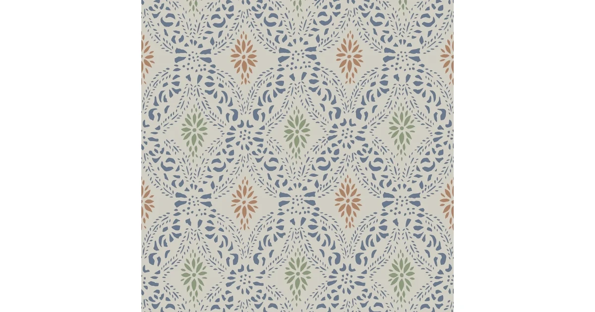 Kvarnholmen wallpaper – Boråstapeter